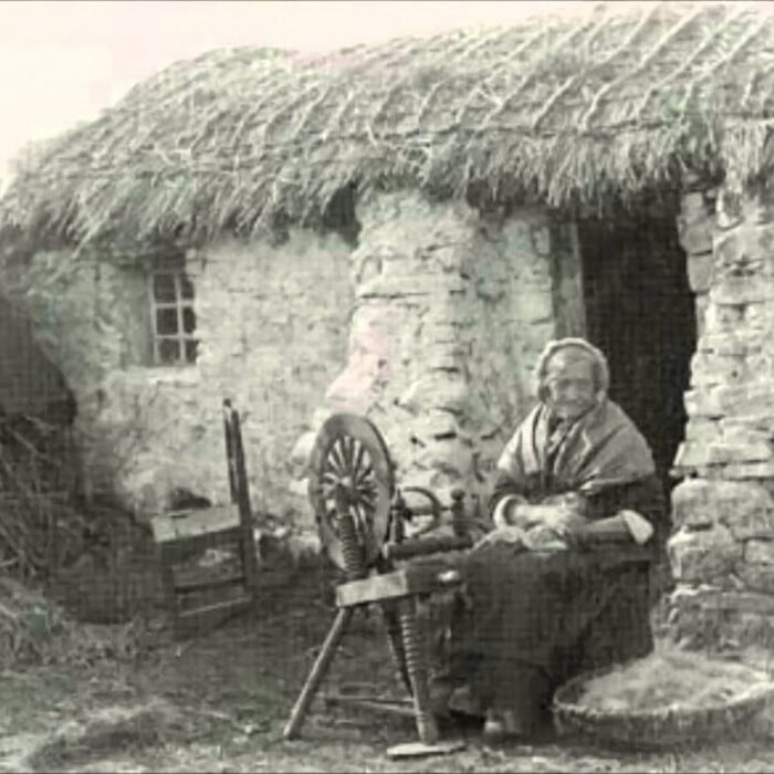 Irish Famine Exhibition • Go-to-Ireland.com: exhibition on the Great Famine