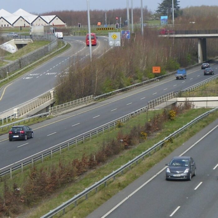 Road tolls in Ireland • Go-to-Ireland.com