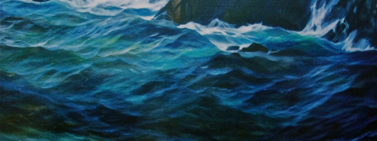 The Carol Cronin Gallery • Go-to-Ireland.com