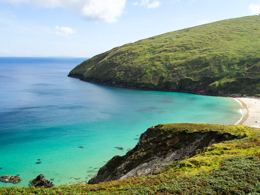 An Irish beach makes it to 11th place among the world's most beautiful ...