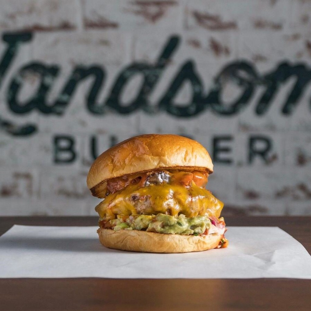 Ireland: 2 Irish restaurants in the top 50 best burgers in the world ...