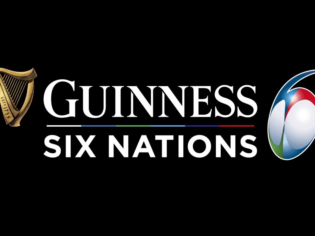 6 Nations Tournament: a shock defeat for Ireland against England! • Go ...