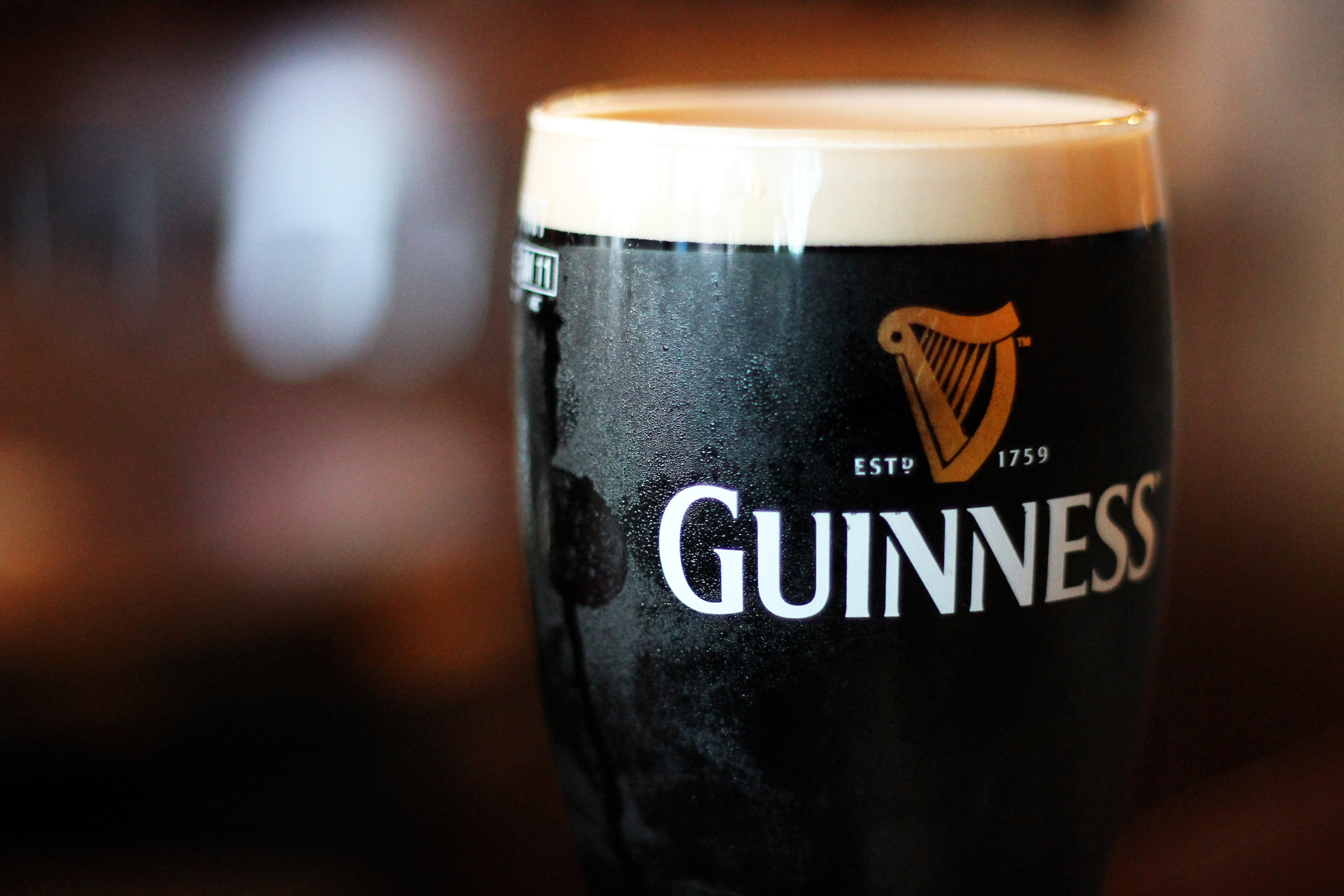 Guinness launches €14 million plan to support Irish pubs in Ireland ...
