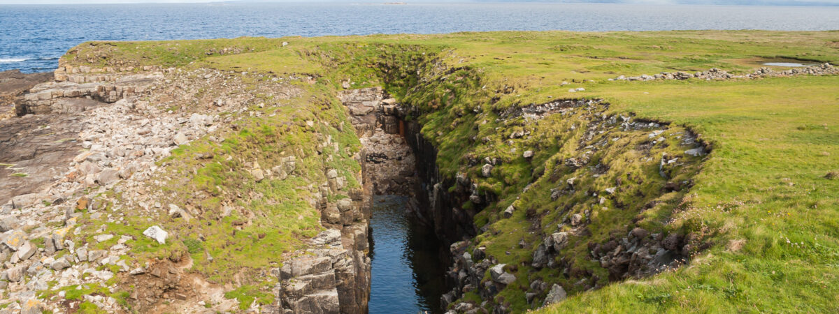 Inishmurray ☘️ : activities & accommodation • Go-to-Ireland.com