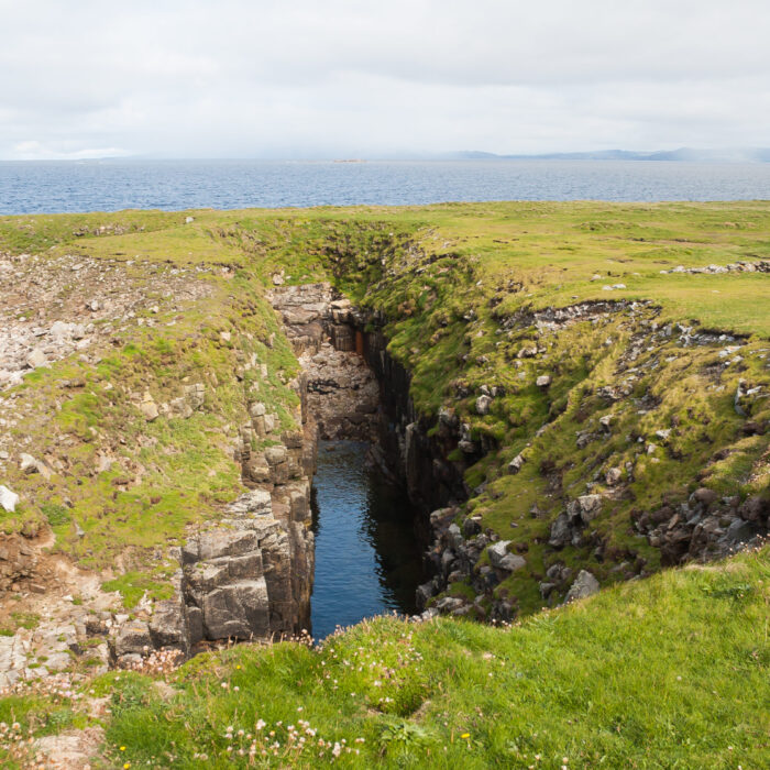 Inishmurray ☘️ : activities & accommodation • Go-to-Ireland.com