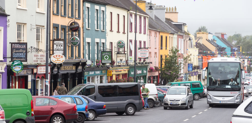 Kenmare ☘️ : activities & accommodation • Go to Ireland.com