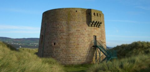 Magilligan Point - Peninsula in Northern Ireland • Go-to-Ireland.com
