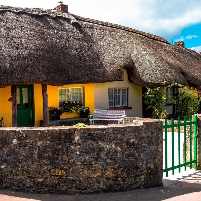 Adare ☘️ : activities & accommodation • Go-to-Ireland.com