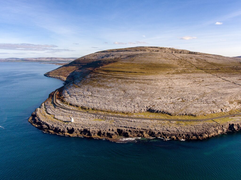 Burren ☘️ : activities & accommodation • Go-to-Ireland.com