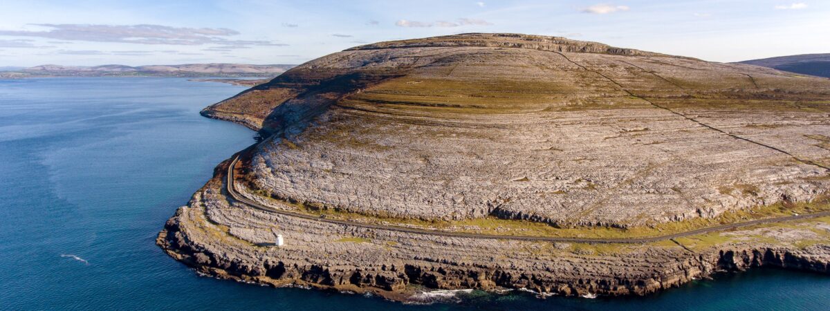Burren national park • Go-to-Ireland.com