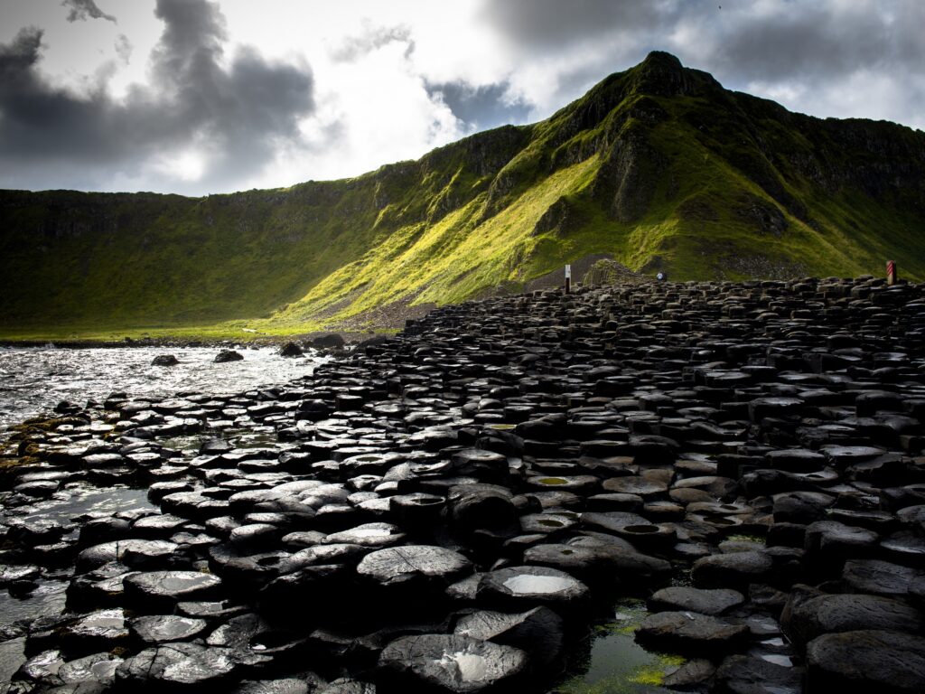 Bushmills ☘️ : activities & accommodation • Go-to-Ireland.com