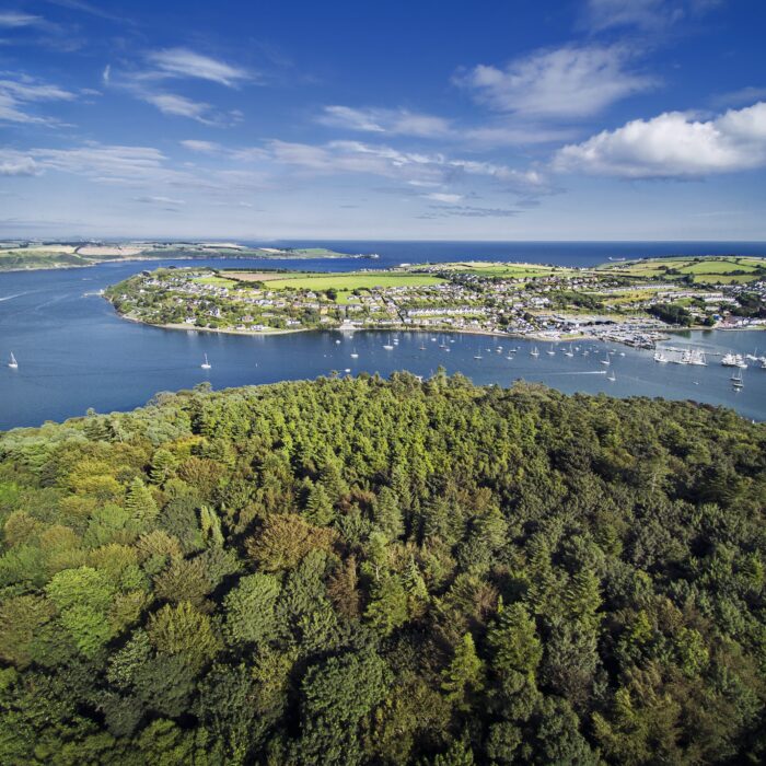 Crosshaven ☘️ : activities & accommodation • Go-to-Ireland.com