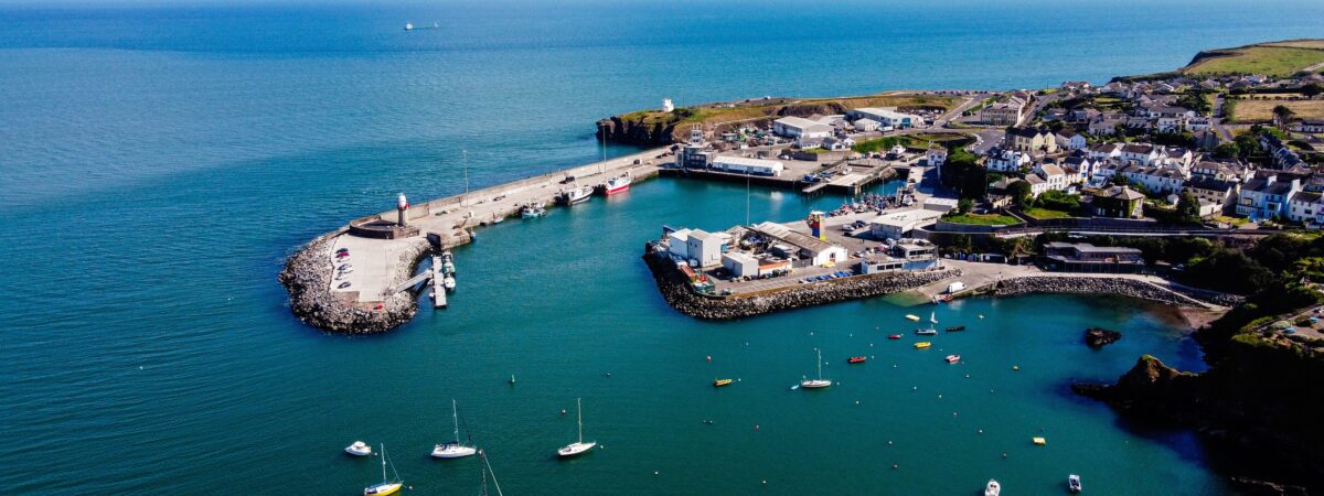 Dunmore East ☘️ : activities & accommodation • Go-to-Ireland.com