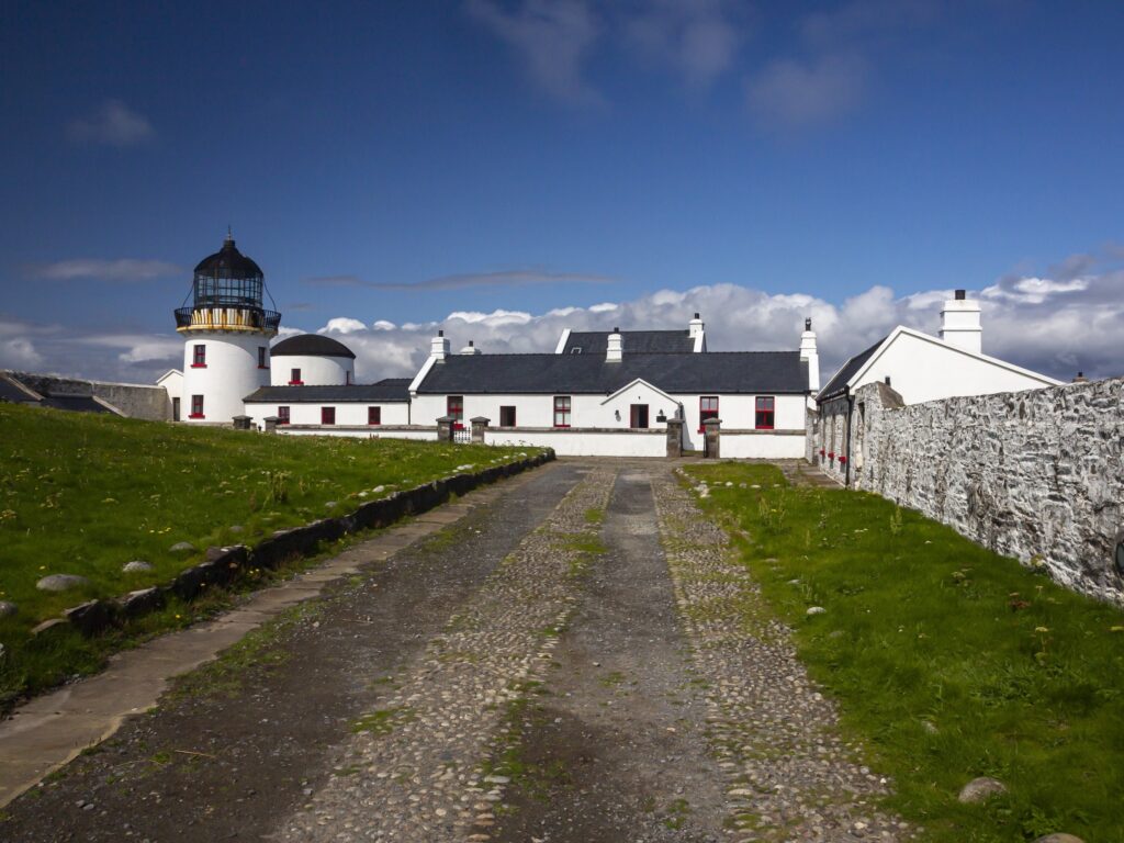Clare Island ☘️ : activities & accommodation • Go-to-Ireland.com