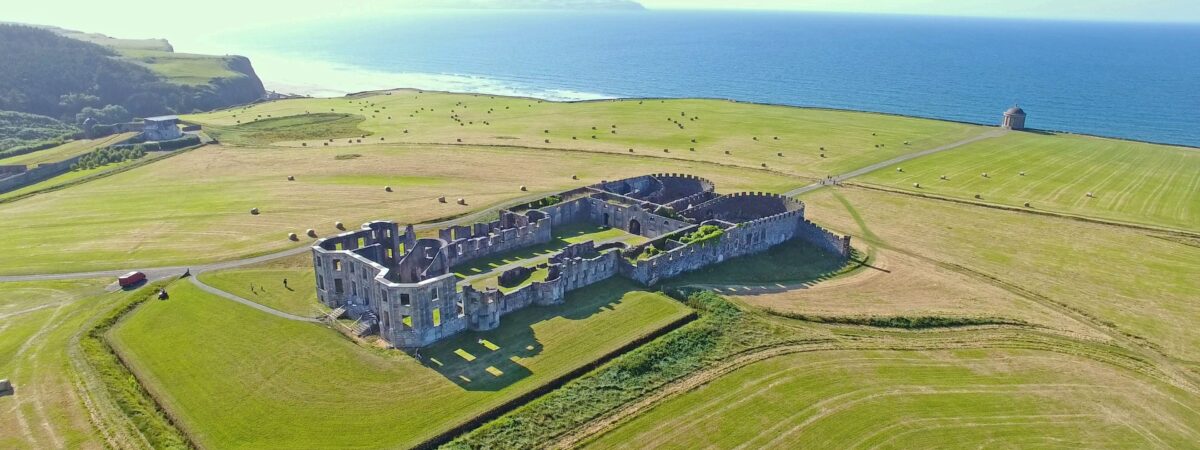 Irish manor houses to visit in Ireland ☘️ • Go-to-Ireland.com
