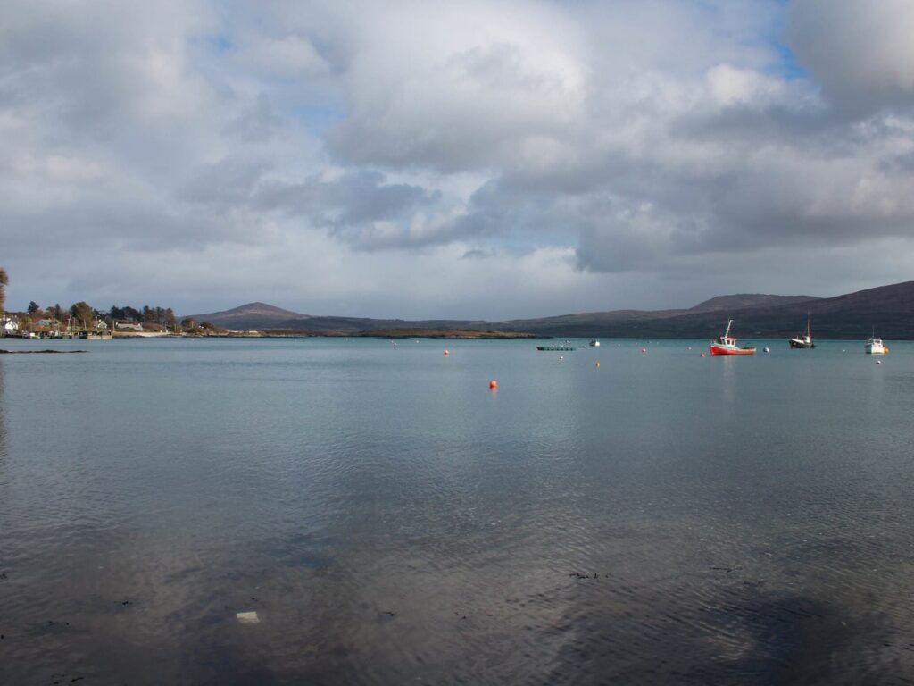 Ahakista ☘️ : activities & accommodation • Go-to-Ireland.com