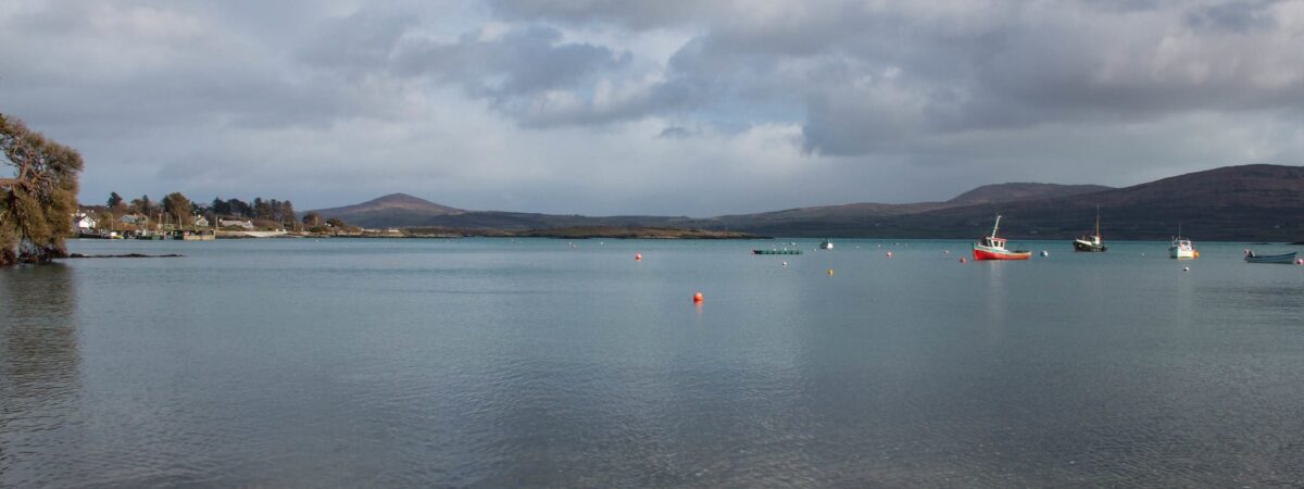 Ahakista ☘️ : activities & accommodation • Go-to-Ireland.com