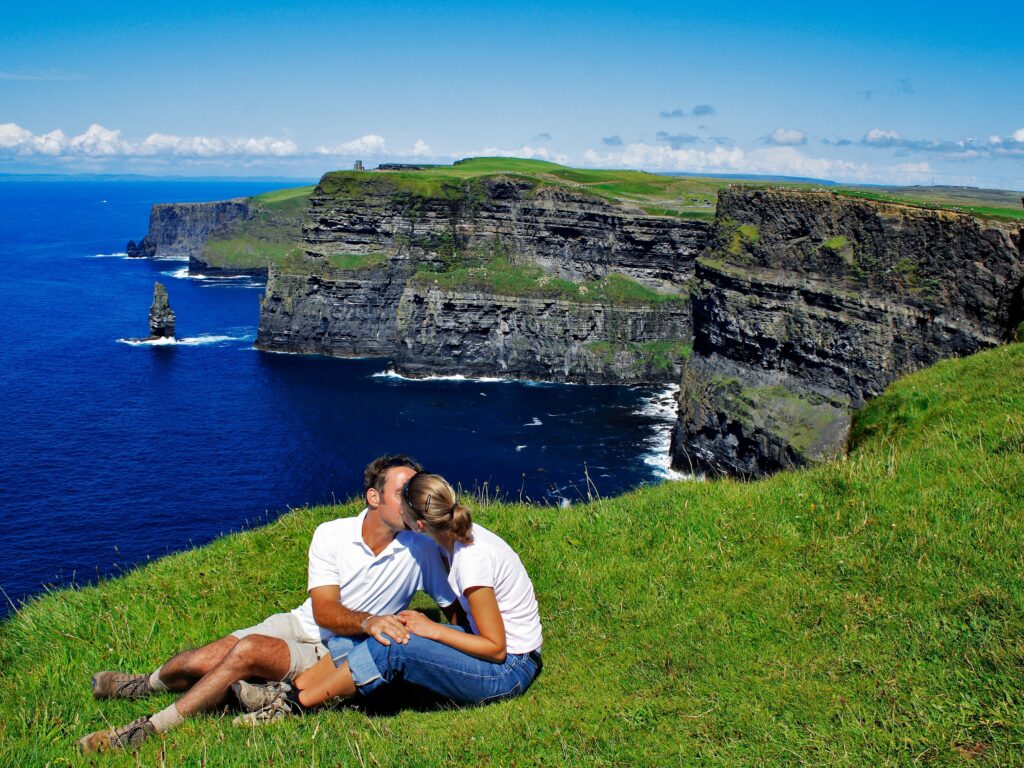 Irish Valentine's Day • Guide-Irlande.com