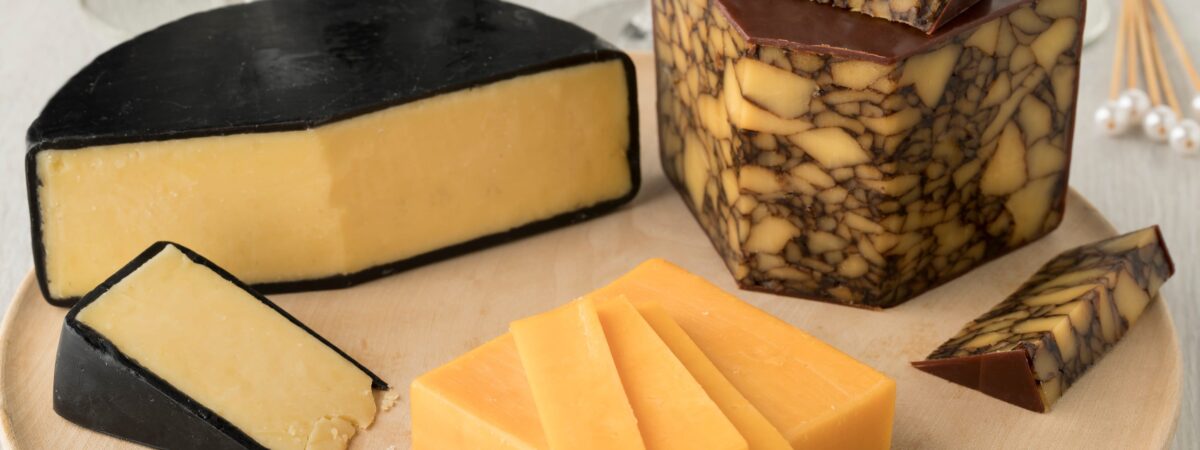 Irish cheeses • Go-to-Ireland.com