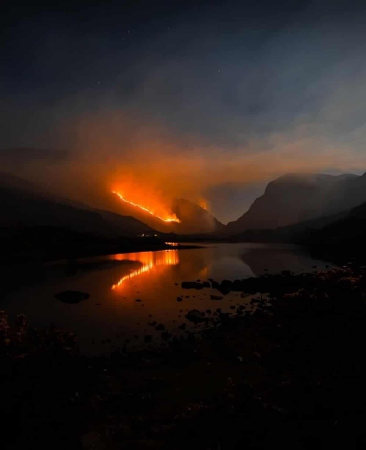 Killarney National Park ☘️ : activities & accommodation • Go-to-Ireland.com