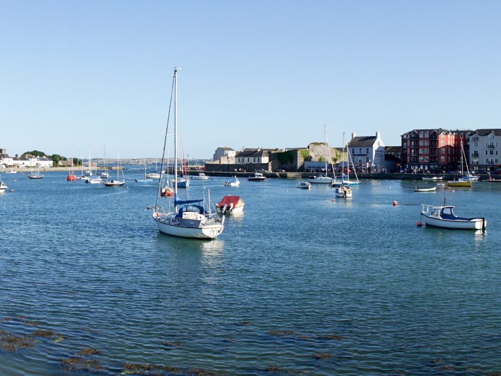 Dungarvan ☘️ : activities & accommodation • Go-to-Ireland.com