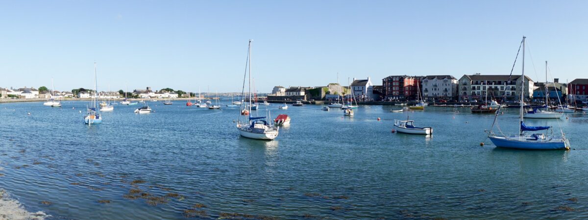 Dungarvan ☘️ : activities & accommodation • Go-to-Ireland.com