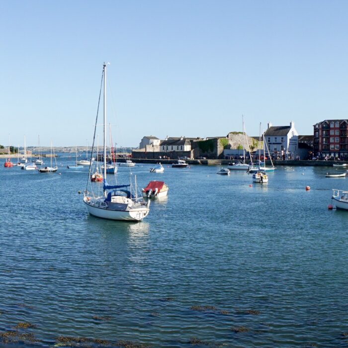 Dungarvan ☘️ : activities & accommodation • Go-to-Ireland.com