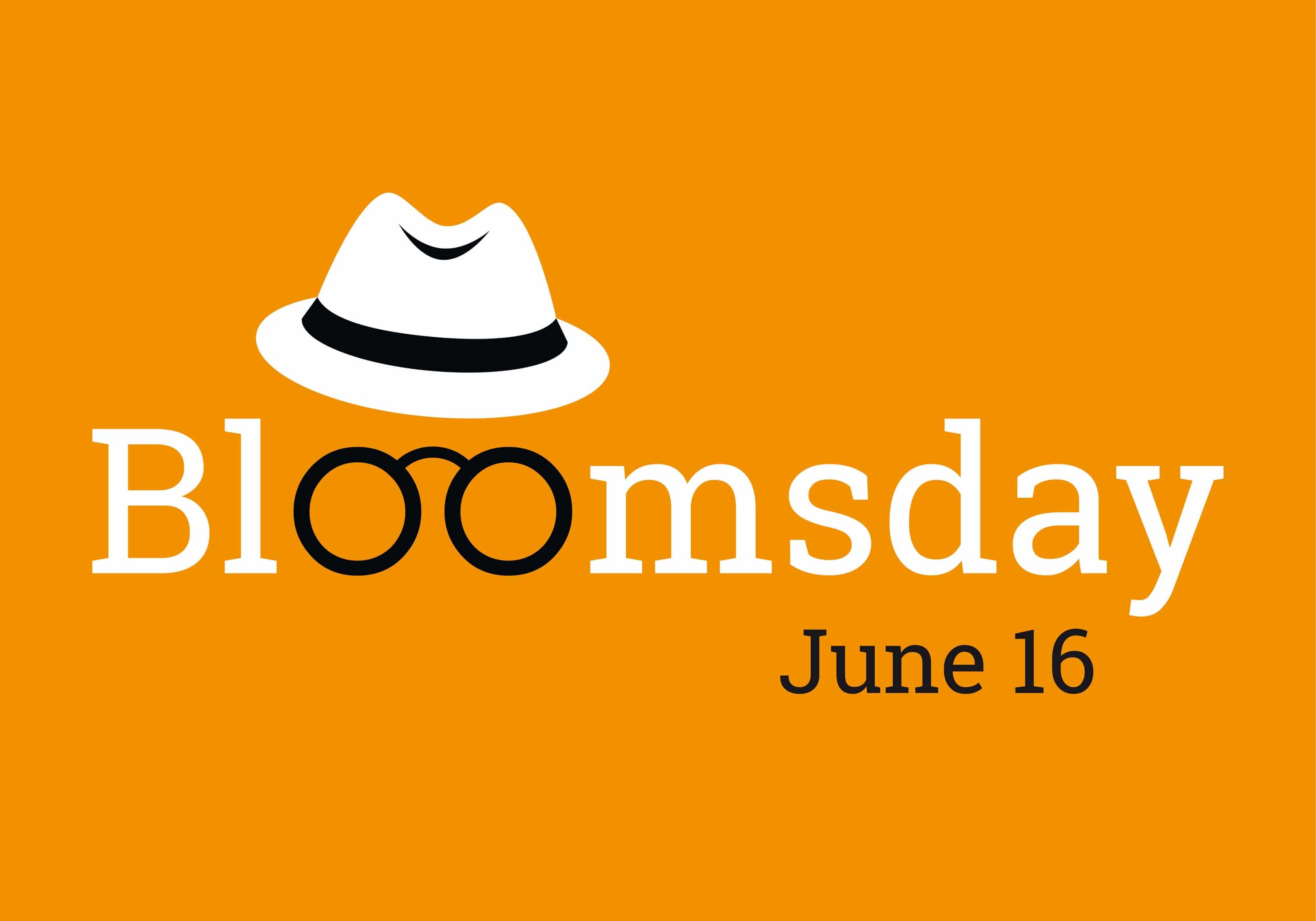 June 16: Bloomsday in Ireland! • Go-to-Ireland.com