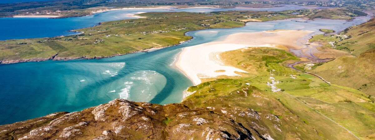 Ardara ☘️ : activities & accommodation • Go-to-Ireland.com