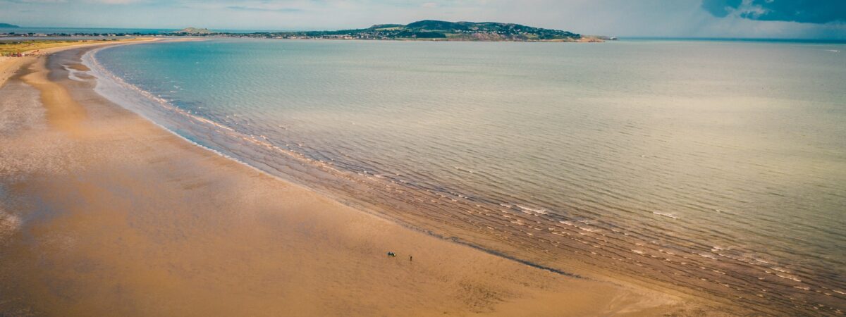 Bull Island ☘️ : activities & accommodation • Go-to-Ireland.com