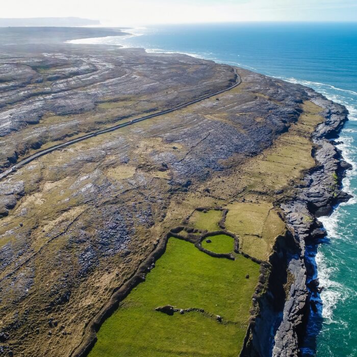Burren National Park ☘️ : activities & accommodation • Go-to-Ireland.com