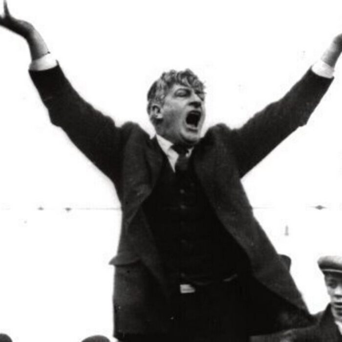 Michael D. Higgins - President of Ireland • Go-to-Ireland.com