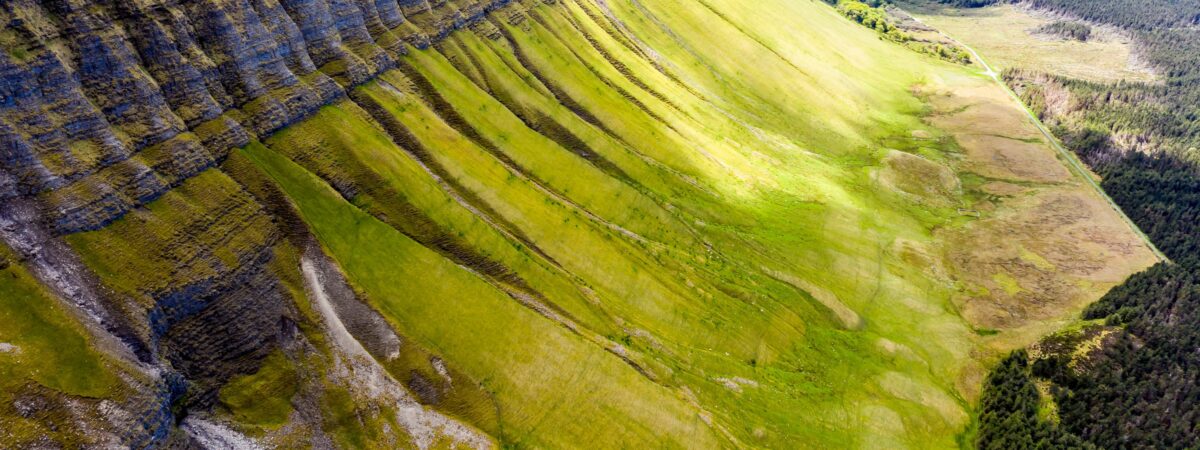 Drumcliff ☘️ : activities & accommodation • Go-to-Ireland.com