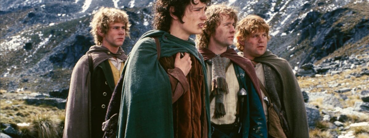 The Lord of the Rings and Ireland • Go-to-Ireland.com