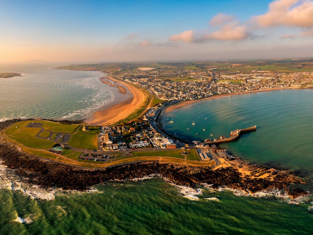 Skerries ☘️ : activities & accommodation • Go-to-Ireland.com