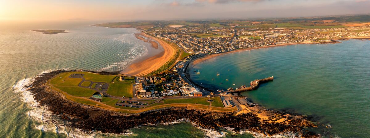 Skerries ☘️ : activities & accommodation • Go-to-Ireland.com