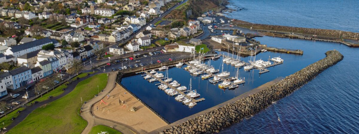 Ballycastle ☘️ : activities & accommodation • Go-to-Ireland.com