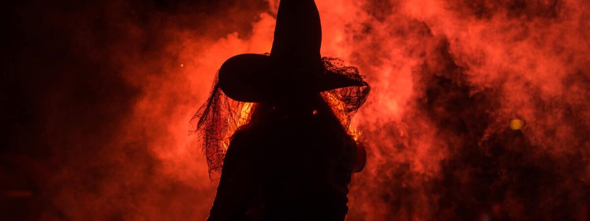 The Púca Festival - Halloween party • Go-to-Ireland.com