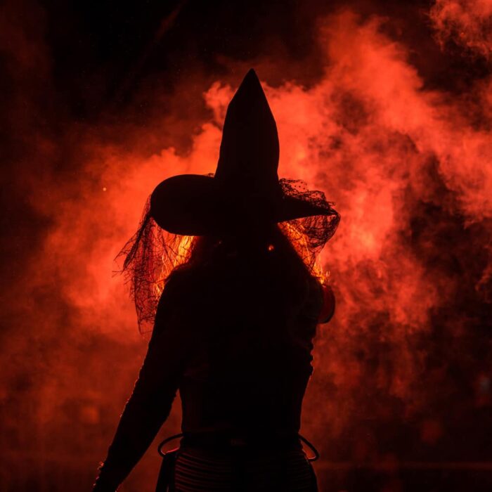 The Púca Festival - Halloween party • Go-to-Ireland.com