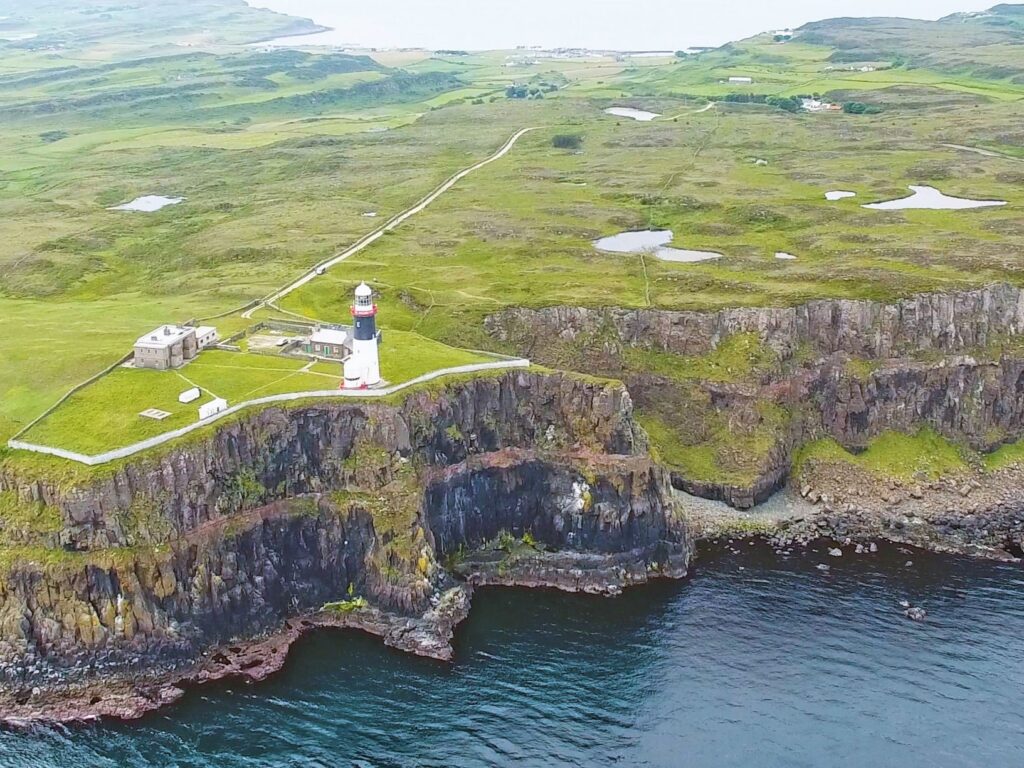 Rathlin Island ☘️ : activities & accommodation • Go-to-Ireland.com