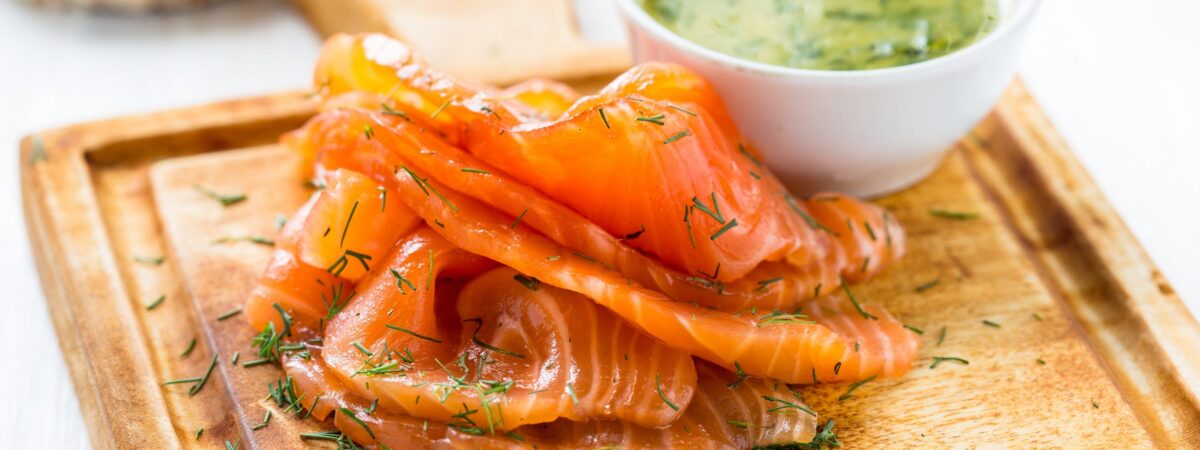 Irish fish dishes • Go-to-Ireland.com