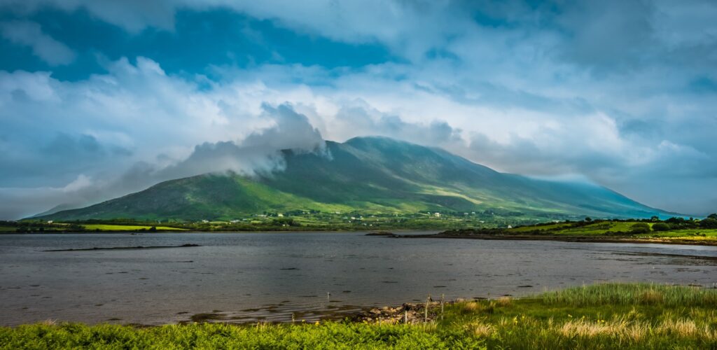 Caherciveen ☘️ : activities & accommodation • Go-to-Ireland.com