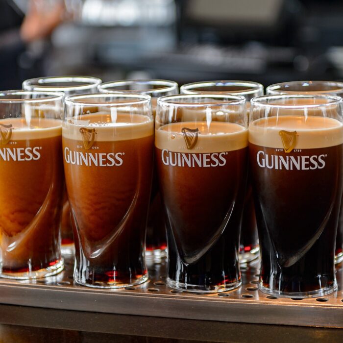 Top 5 countries for Guinness consumption • Go-to-Ireland.com