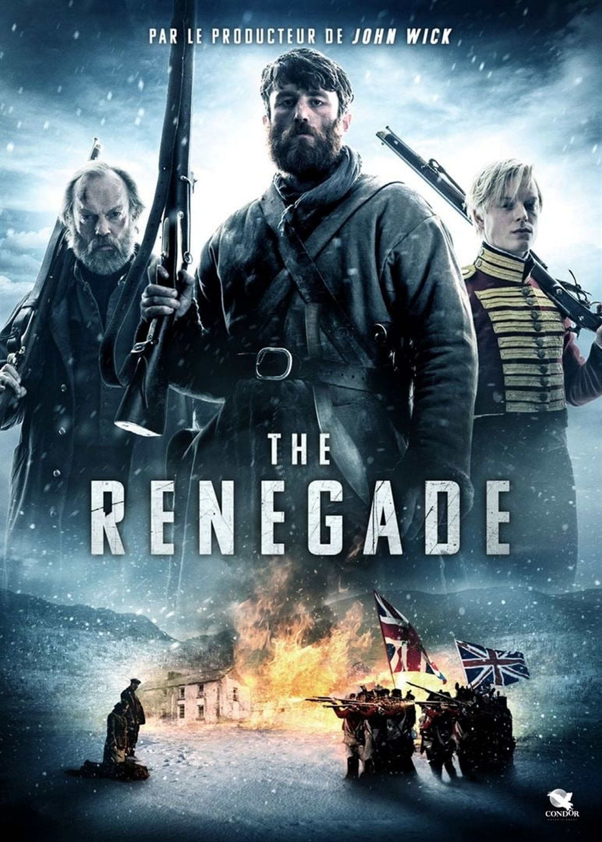 The Renegade - Film on the Great Famine • Go-to-Ireland.com