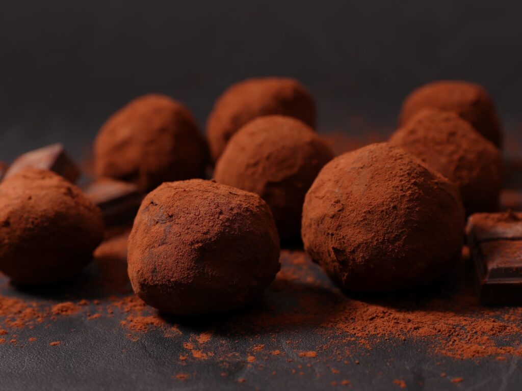 Irish sweets • Go-to-Ireland.com