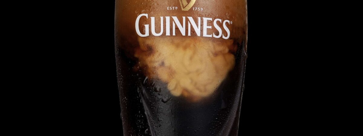 Guinness Beer Wallpaper