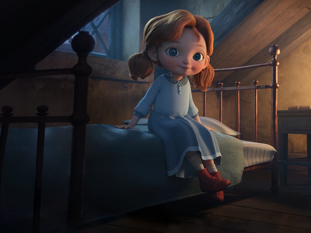 Irish animated films • Go-to-Ireland.com