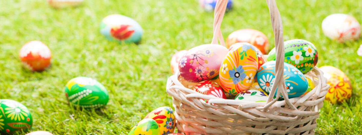 Easter in Ireland • Go-to-Ireland.com