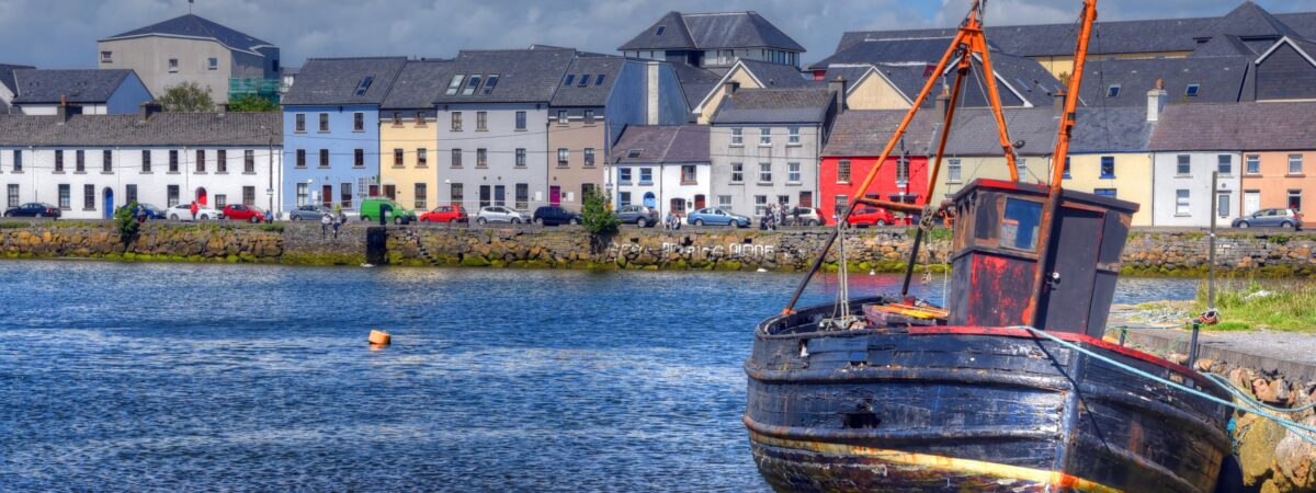 When should you visit Galway? • Go-to-Ireland.com
