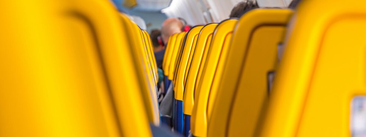 Ryanair Calls to Limit Passenger Alcohol Consumption in Airports • Go ...